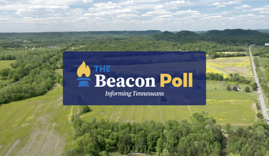 April 2025 Beacon Poll Results